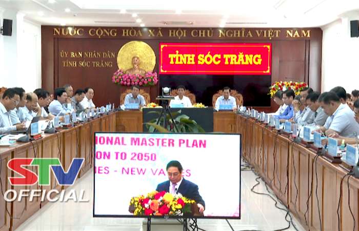 Công bố và triển khai Quy hoạch tổng thể Quốc gia thời kỳ 2021 - 2030, tầm nhìn đến năm 2050